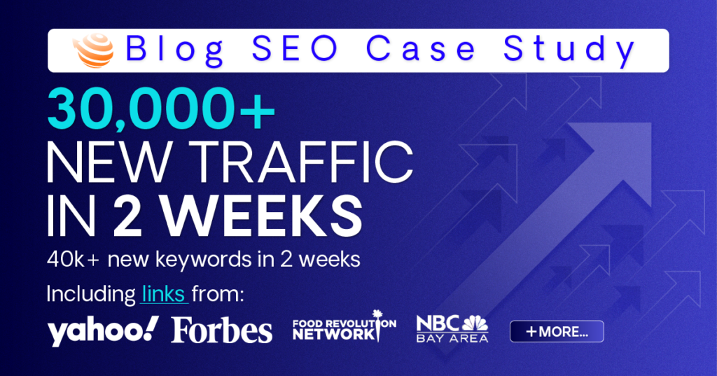 Case Studies - OneLittleWeb