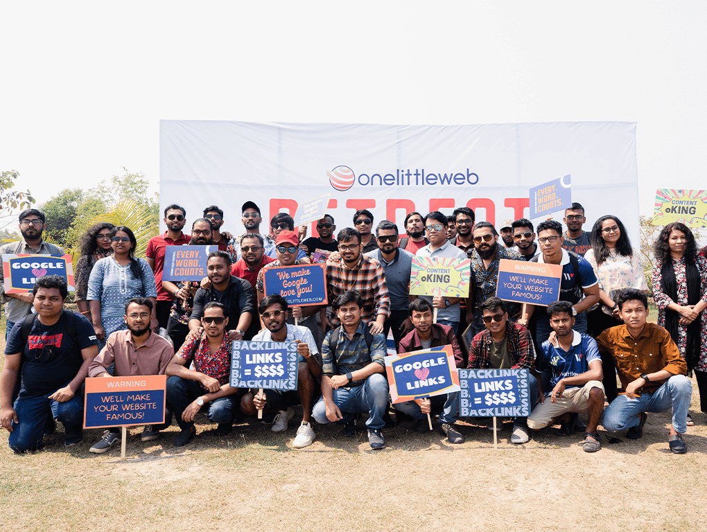 World-Class Digital PR Campaign | Legiit