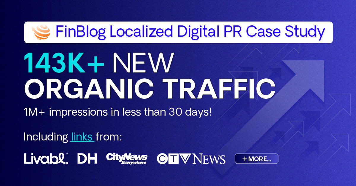 PR Link-Building: 20+ Editorial Backlinks Earned for Our Travel Blog Client - OneLittleWeb