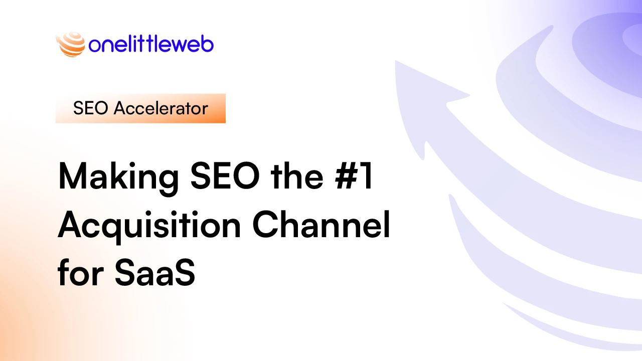 Managed SEO Packages and Campaigns for your site