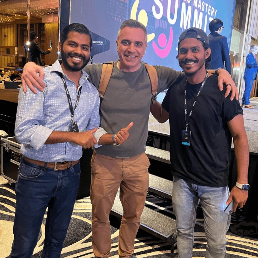 About Us - OneLittleWeb