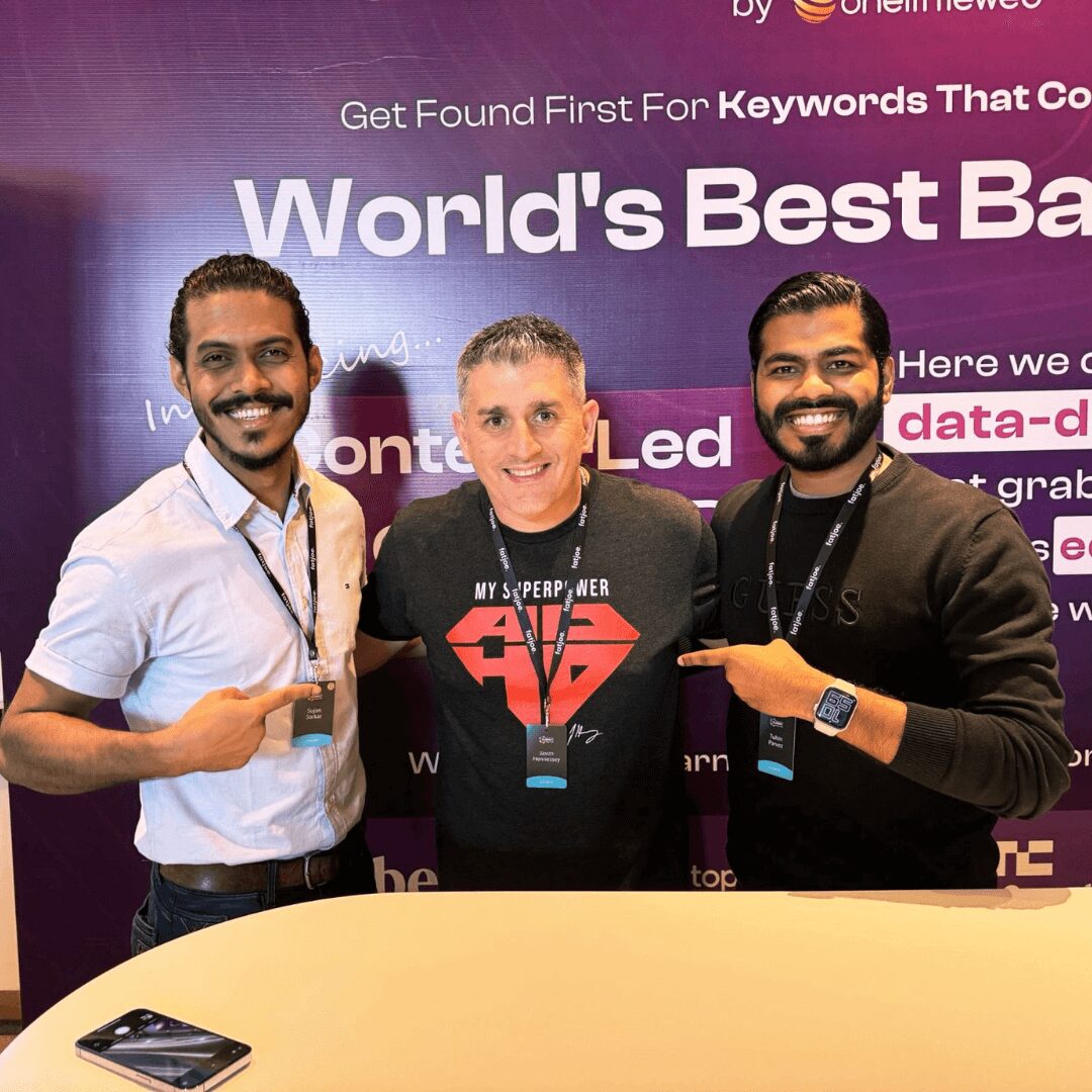 About Us - OneLittleWeb