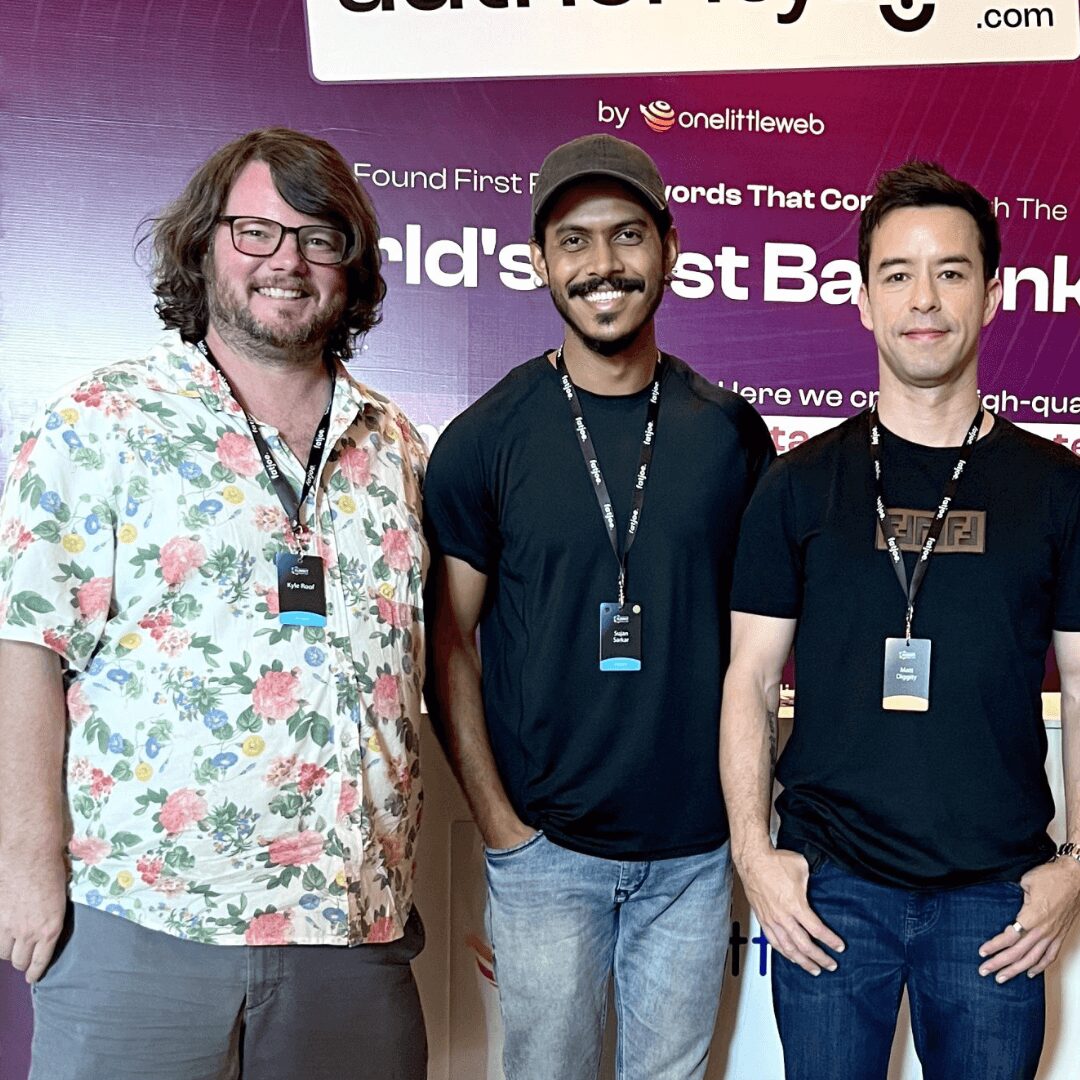 About Us - OneLittleWeb