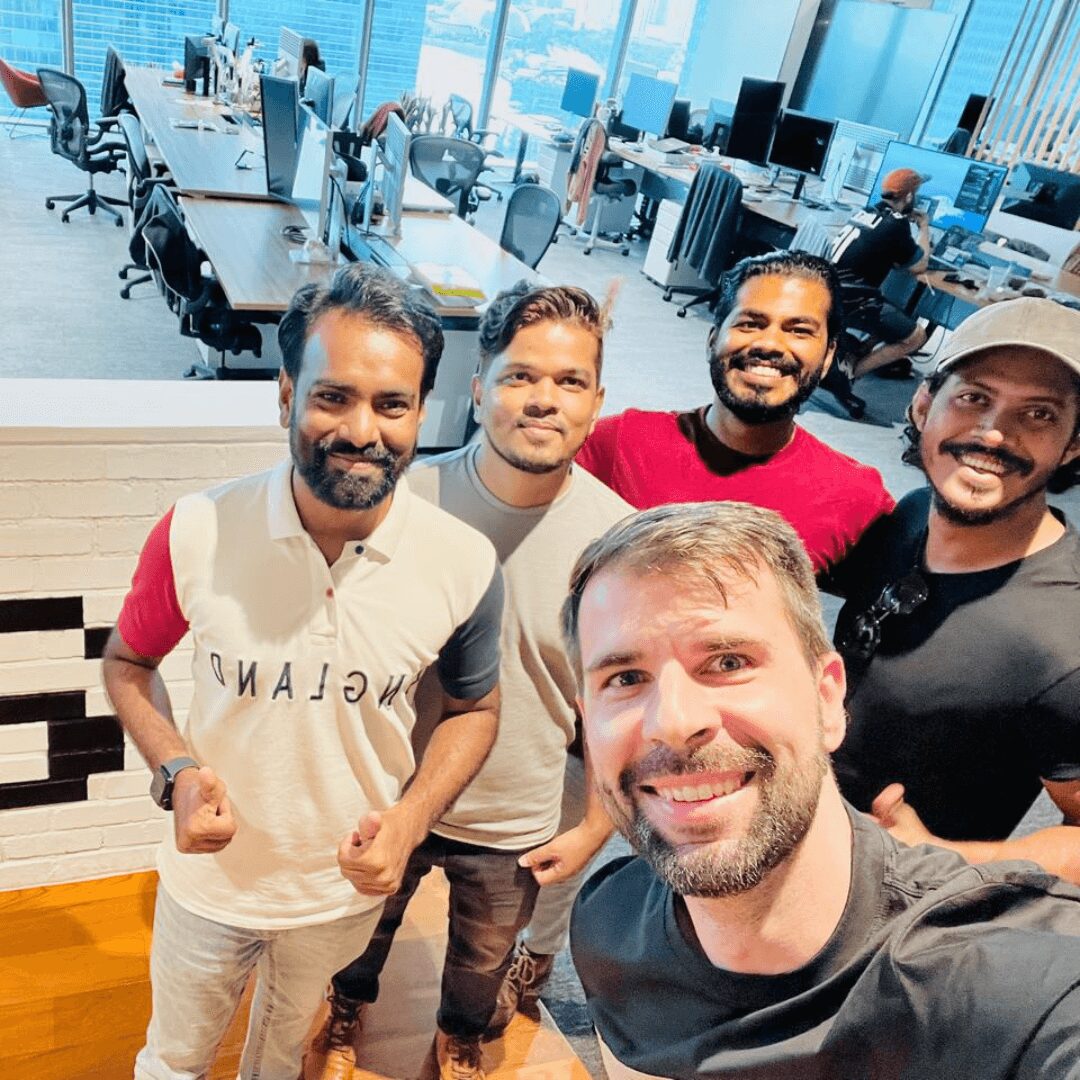 About Us - OneLittleWeb