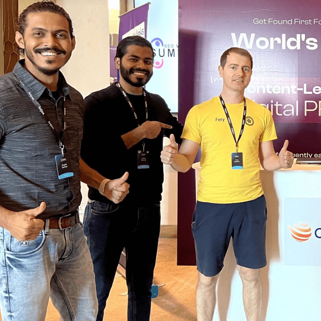 About Us - OneLittleWeb