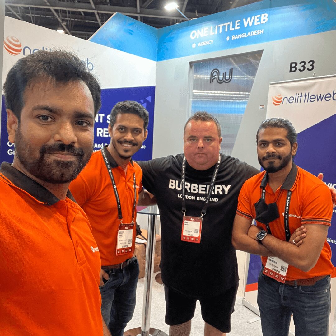 About Us - OneLittleWeb