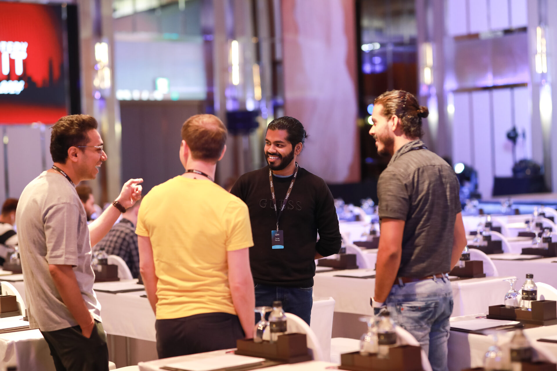 About Us - OneLittleWeb