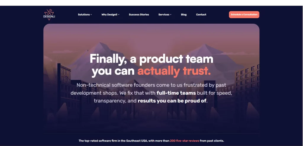 My List of Top Web Design Companies in Los Angeles for 2026