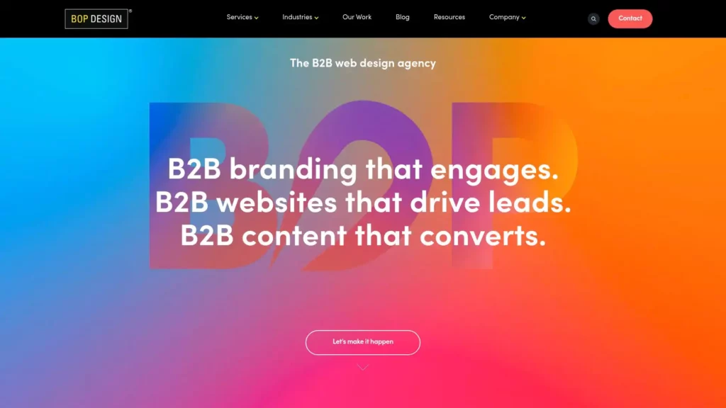 My List of Top Web Design Companies in Los Angeles for 2026