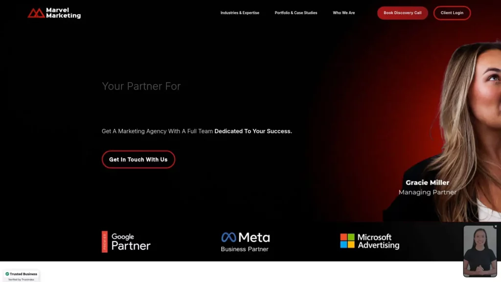 Top 17+ Calgary Web Design Companies in 2026 - Ranked