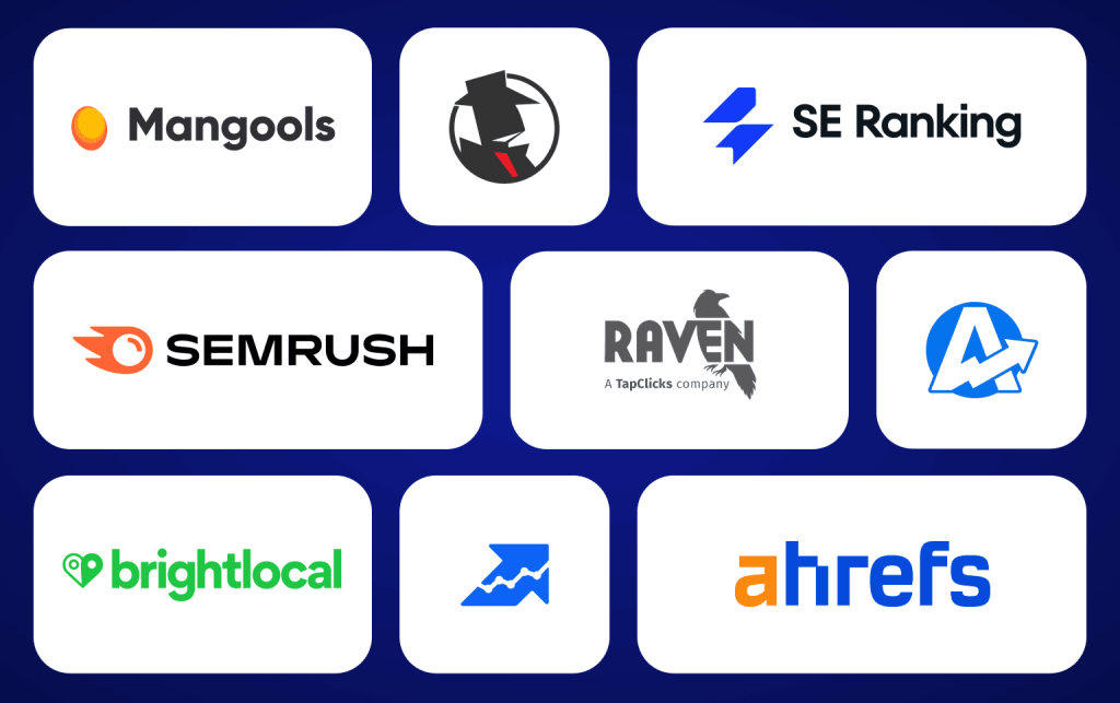 15 Best White Label SEO Tools That I've Tested for 2026