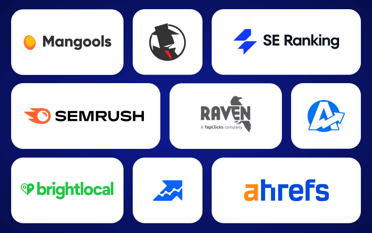 15 Best White Label SEO Tools That I've Tested for 2026