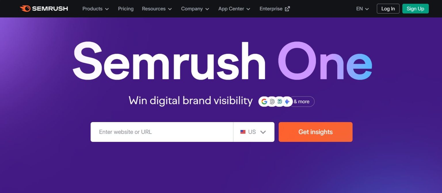 14 Best Competitor Analysis Tools for 2026