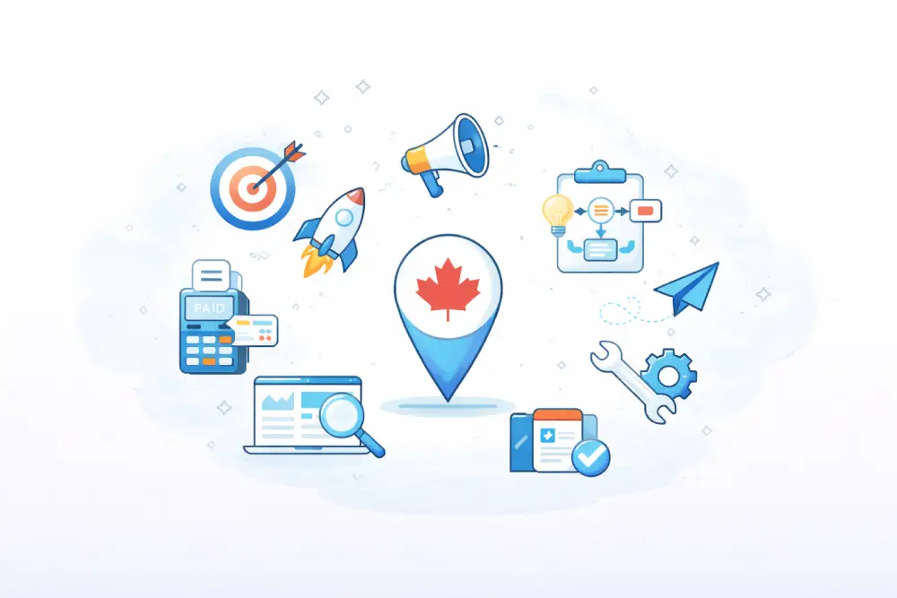 Top 17+ Calgary Web Design Companies in 2026 - Ranked