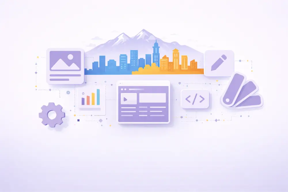 Top 46+ Denver Web Design Agencies & Services in 2026