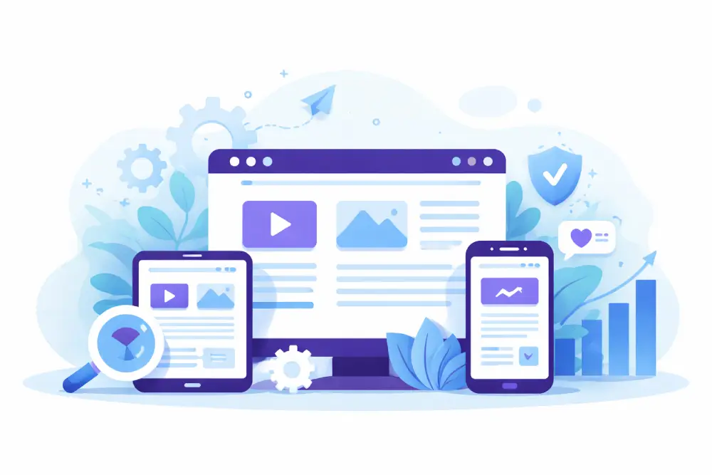 Top 51+ Responsive Web Design Services in 2026, Ranked