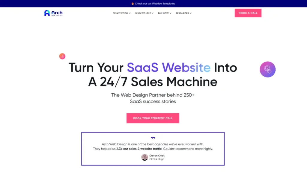 Top 41+ Website Design Companies in Canada (2026 Rankings)