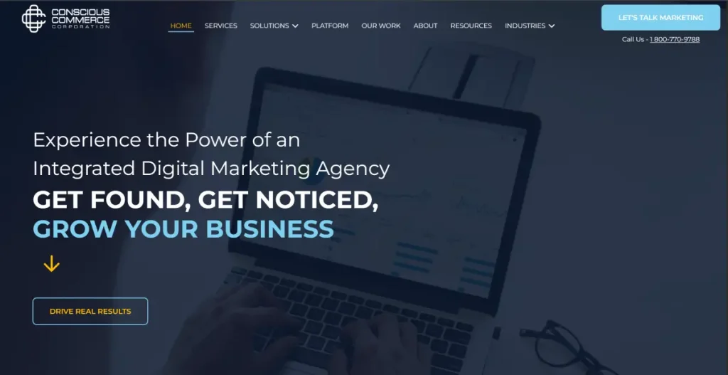 Top 17+ Calgary Web Design Companies in 2026 - Ranked