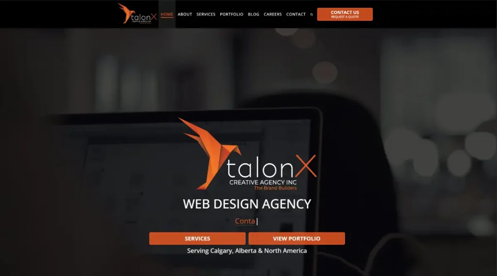 Top 17+ Calgary Web Design Companies in 2026 - Ranked