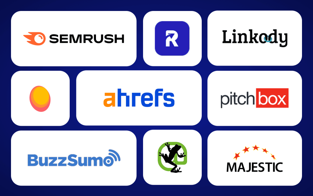 Best Link Building Tools for 2026 (Tested in Real Campaigns)
